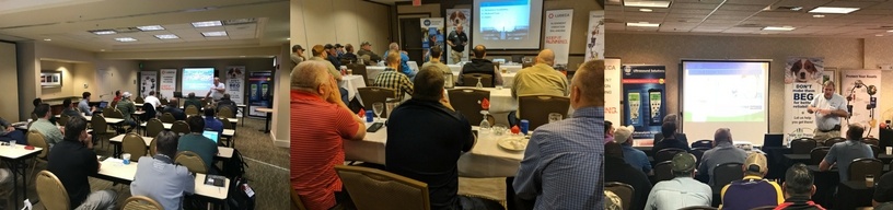 Rethink Maintenance Roadshow | People and Processes