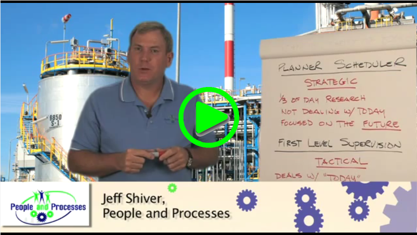 First Level Supervison Tips